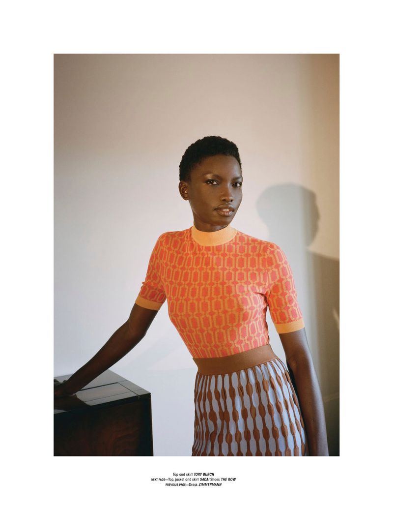 Couch Surfer (L'Officiel Malaysia)