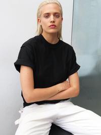 Stella Duval - Model Profile - Photos & latest news