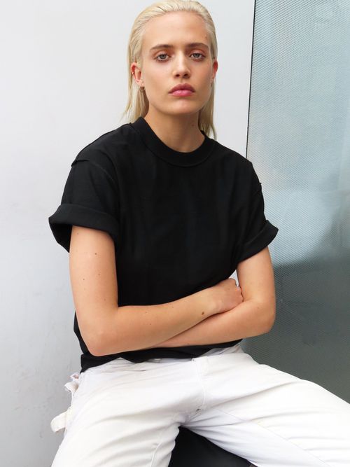 Stella Duval - Model - detail by year