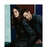 Missoni F/W 2022 Campaign (Missoni)