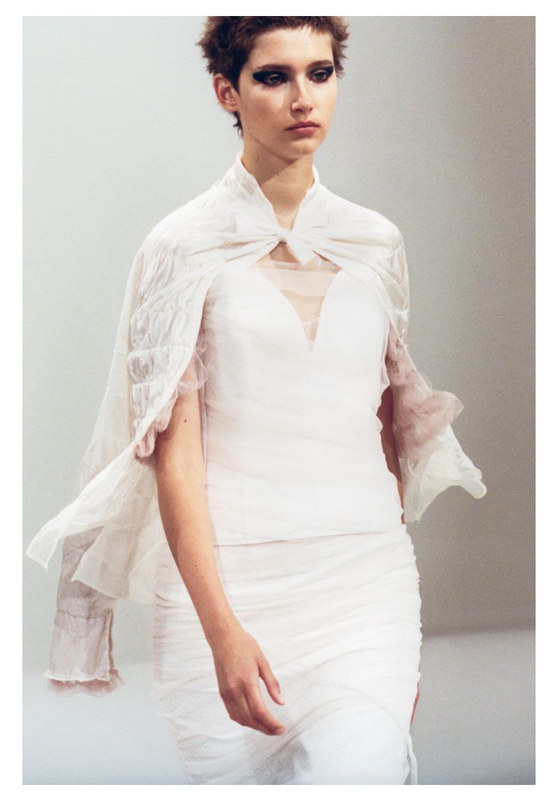 Renaissance Renaissance S/S 23 'The Restless One' (Renaissance Renaissance)