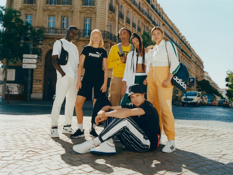 CCC: Urban Legends 2021 (CCC)