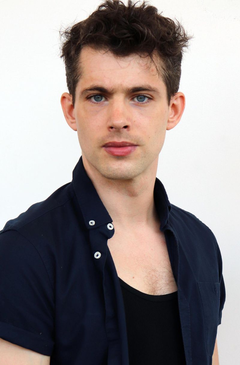 Vision LA 2022 Polaroids (Polaroids-Digitals)