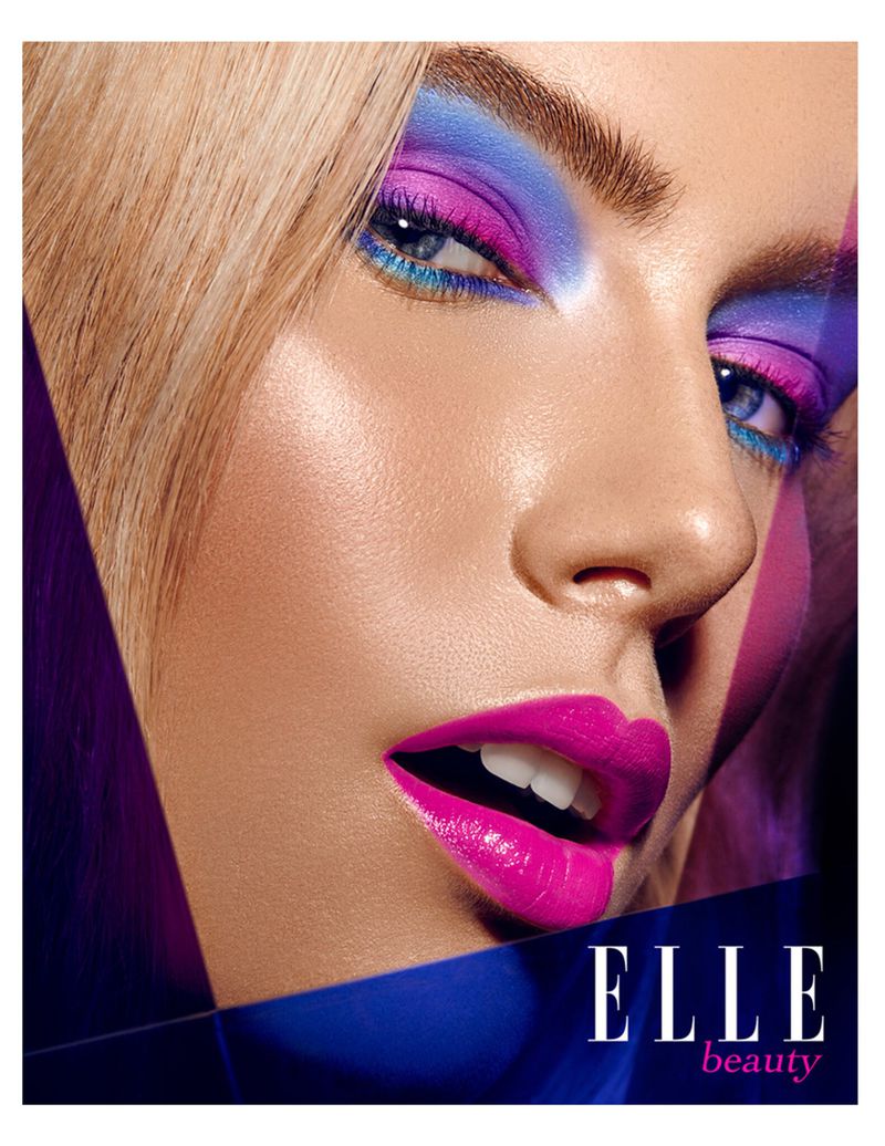 Romanian Makeup | Saubhaya Makeup