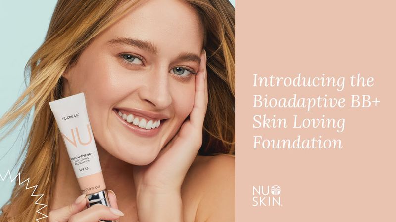 Nu Colour Campaign by Taylor & Pond (Various Campaigns)