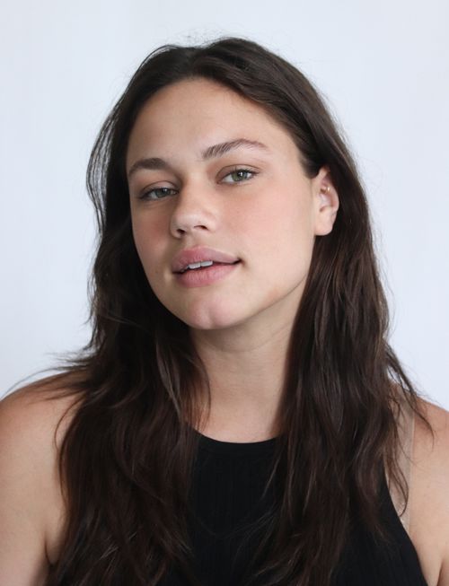 Karah Katenkamp - Model - detail by year