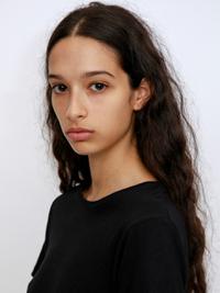 Cecilia Locci - Model - detail by year