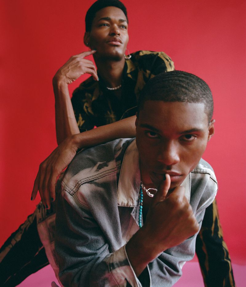 Photography Vanessa Granda (Ubikwist Magazine)