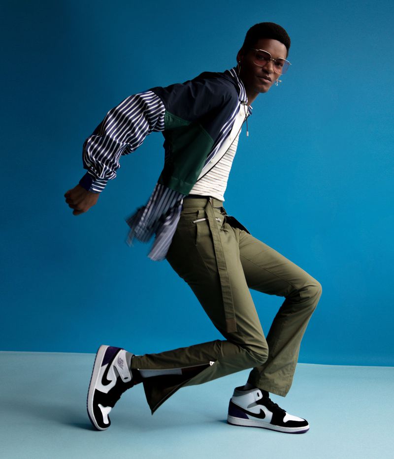 Photography Vanessa Granda (Ubikwist Magazine)