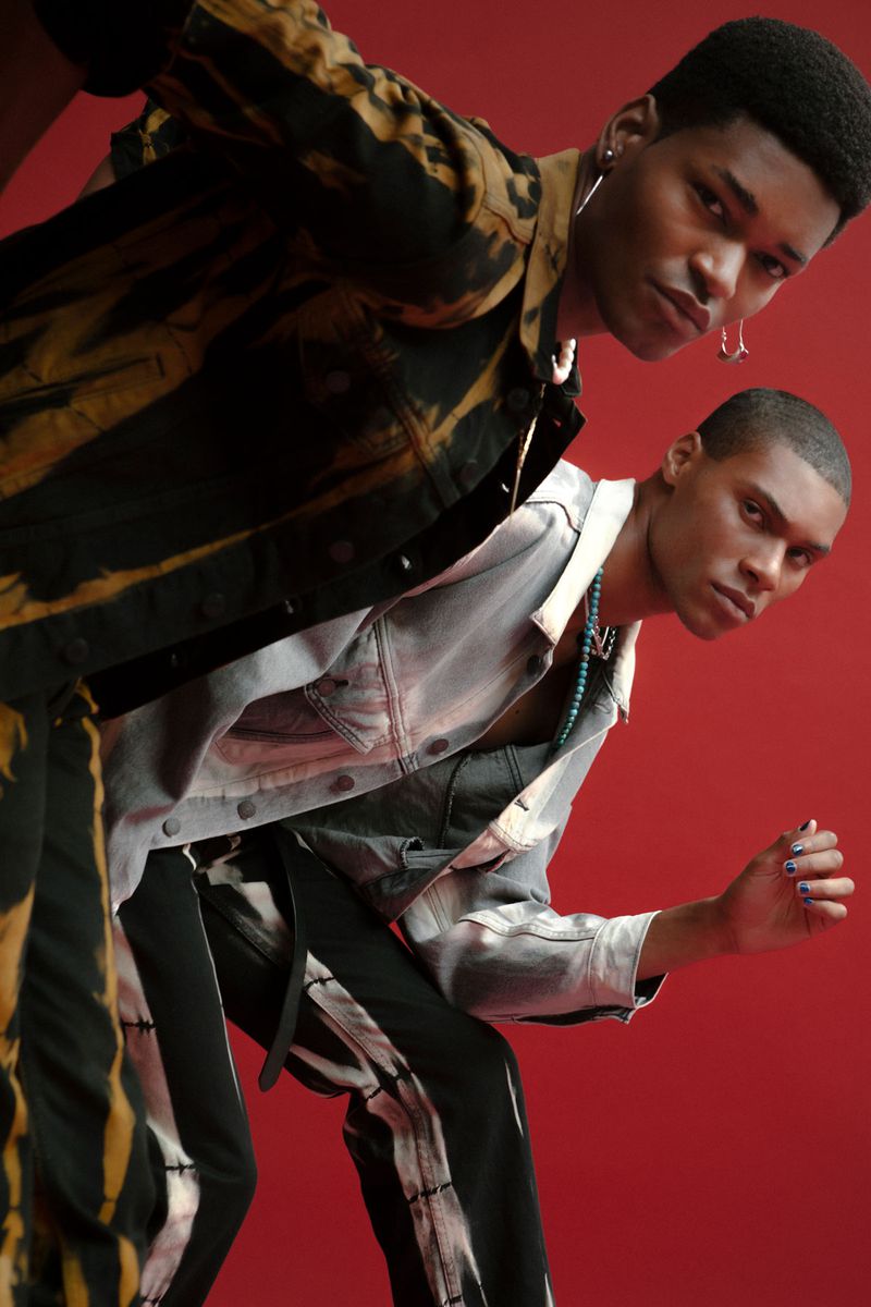 Photography Vanessa Granda (Ubikwist Magazine)