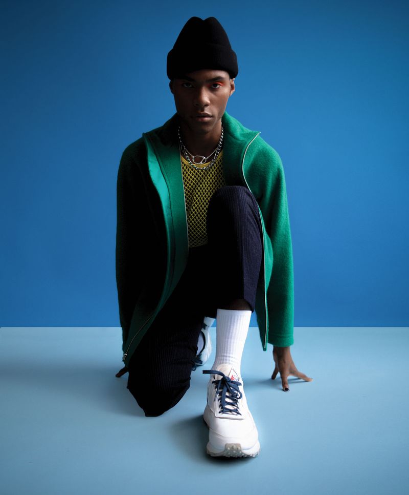 Photography Vanessa Granda (Ubikwist Magazine)