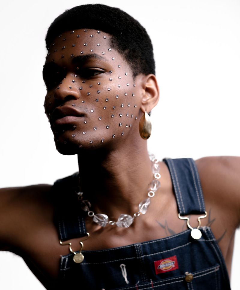 Photography Vanessa Granda (Ubikwist Magazine)