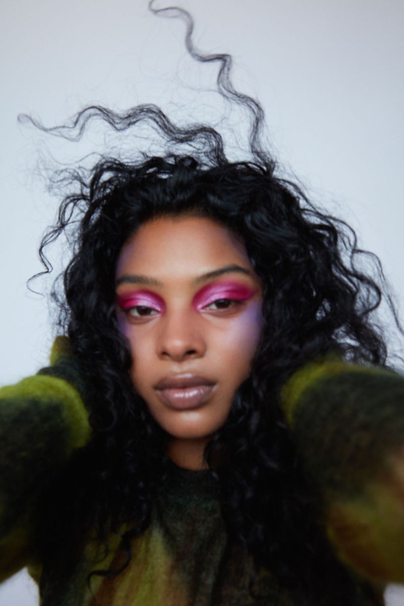 Beauty by Anairam (Elle Mexico)