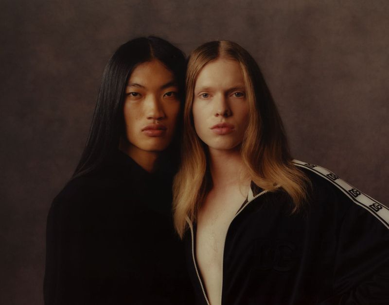 Tiempos Modernos (L'Officiel Mexico)