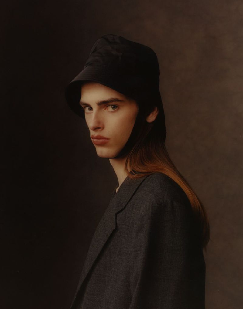 Tiempos Modernos (L'Officiel Mexico)