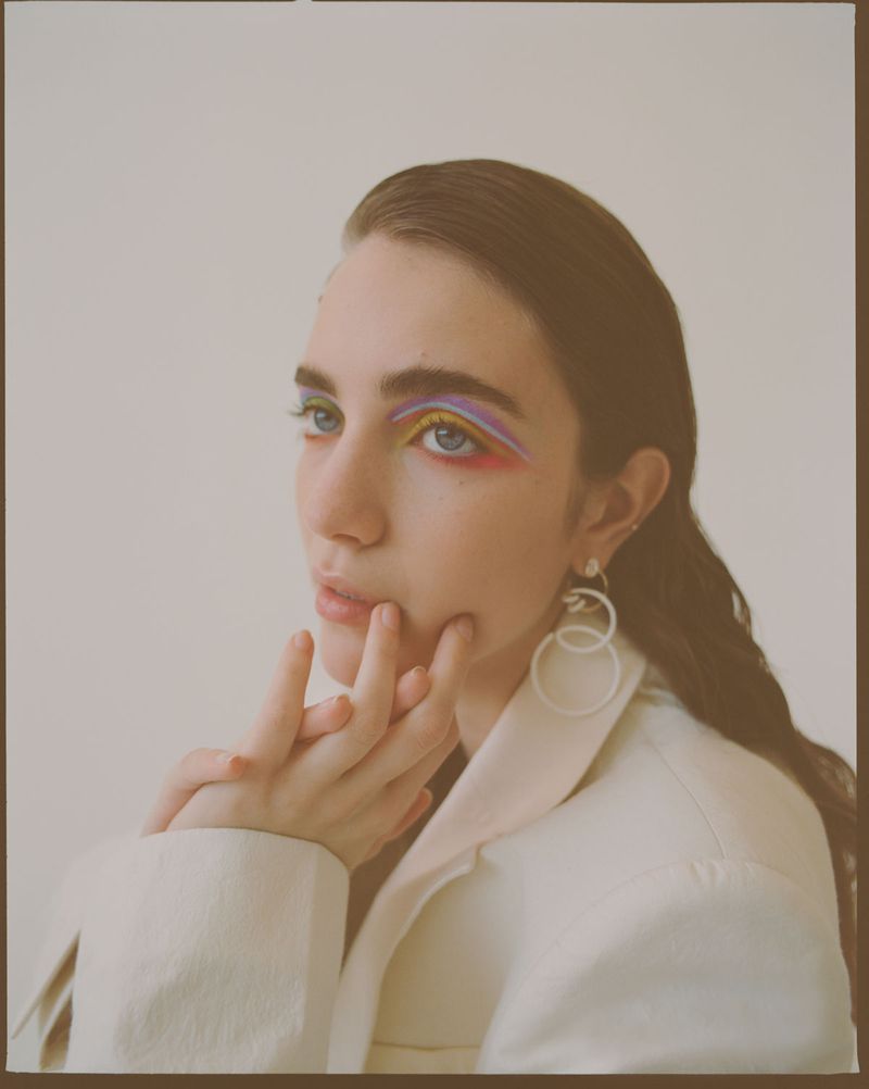 Talia Female Singapore - CONTENTSbeauty (ContentMode Magazine)