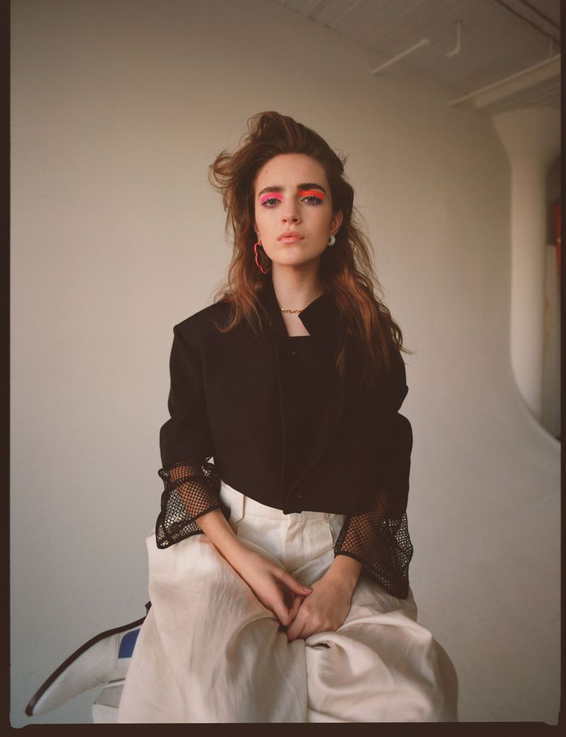Talia Female Singapore - CONTENTSbeauty (ContentMode Magazine)