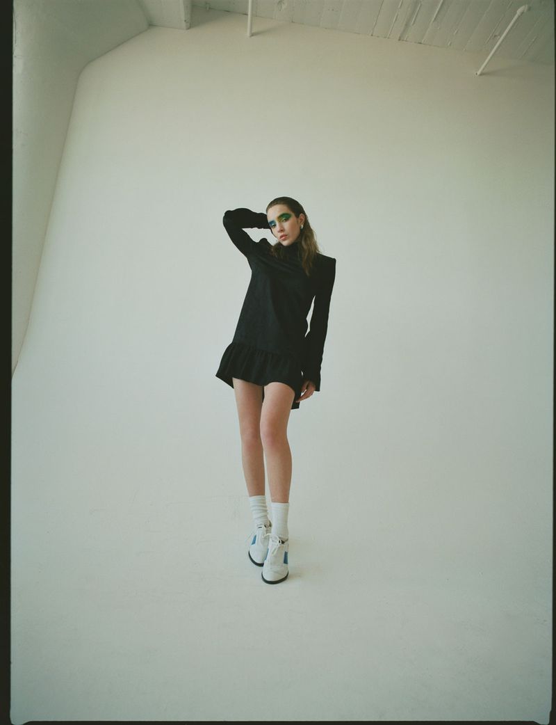 Talia Female Singapore - CONTENTSbeauty (ContentMode Magazine)