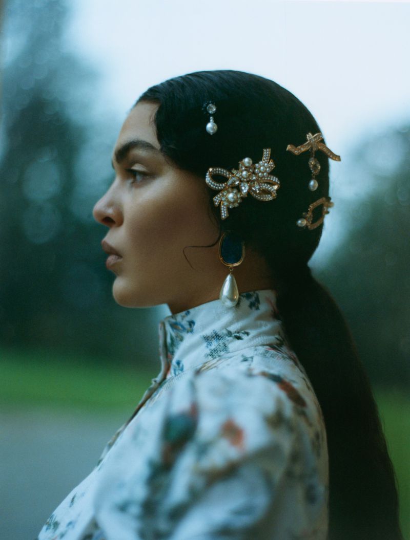 Erdem (Vogue Polska)