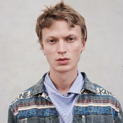 Jonas Glöer - Model Profile - Photos & latest news