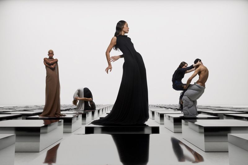 Elevate by Pascal Schonlau (Numéro Berlin)