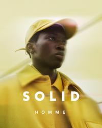 Solid Homme