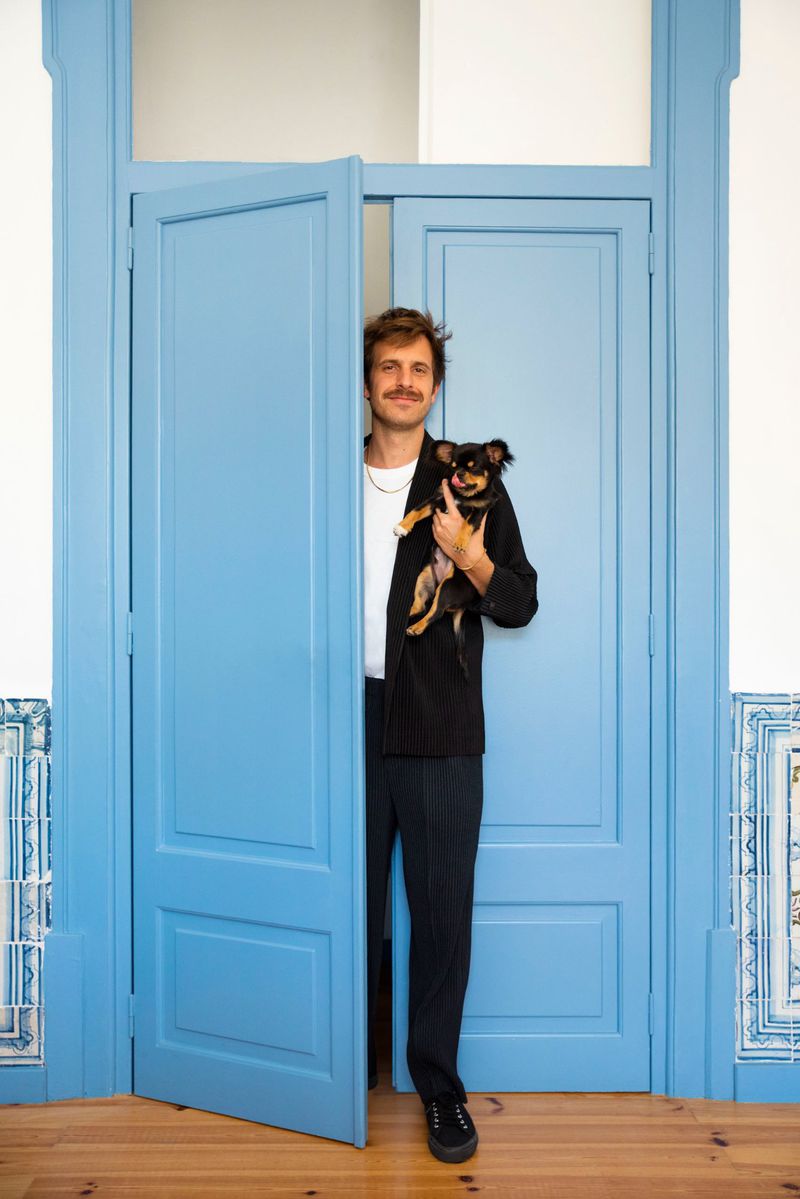 IGNASI MONREAL (Vogue España)