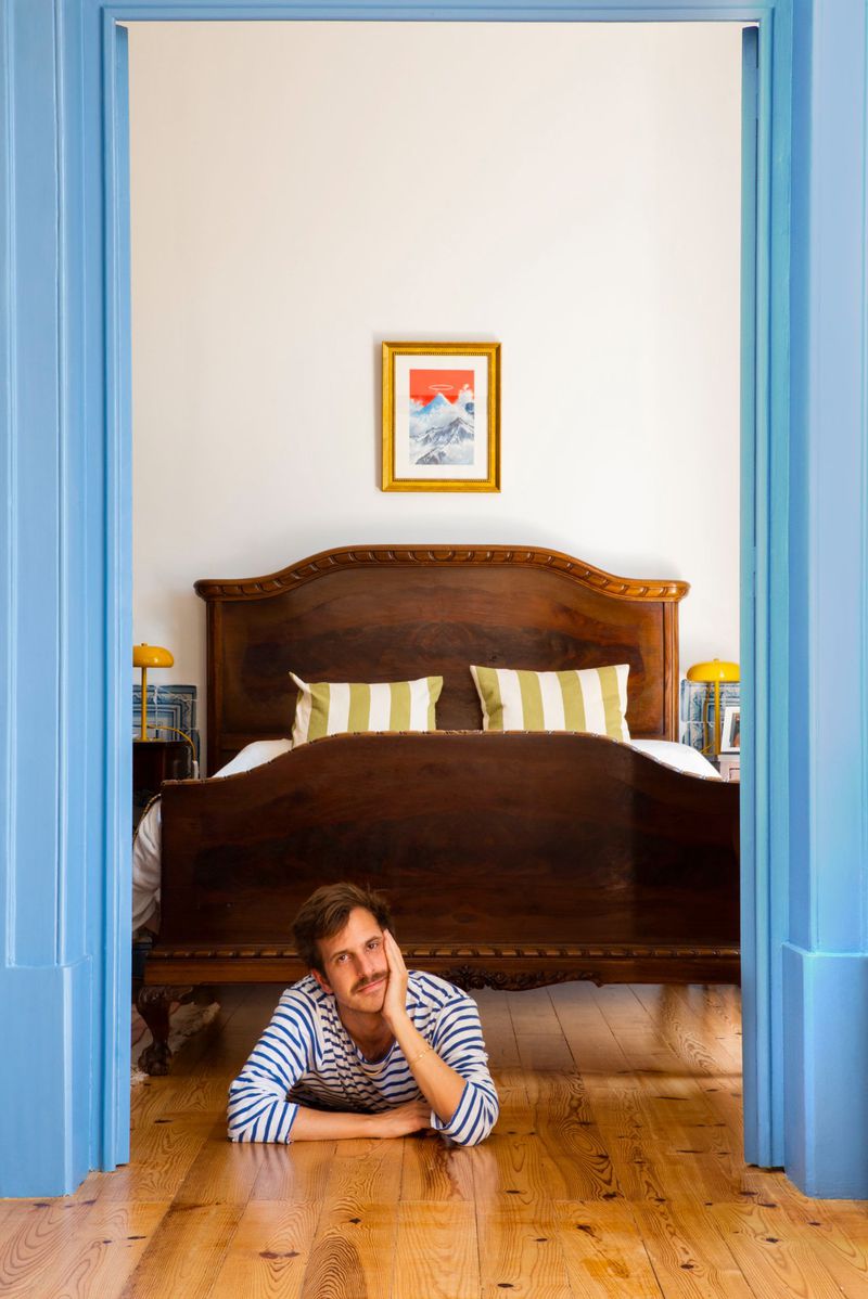 IGNASI MONREAL (Vogue España)