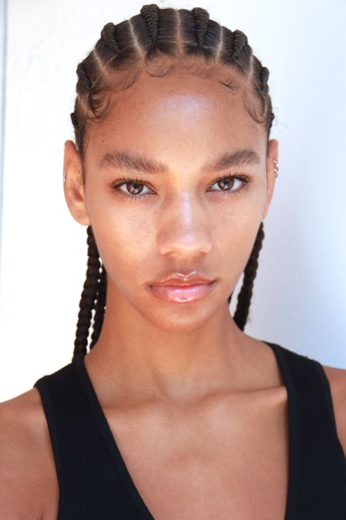 Payton Wofford - Model Profile - Photos & latest news