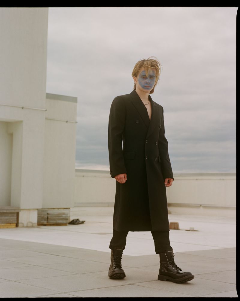 Sam McCarthy (Flaunt)