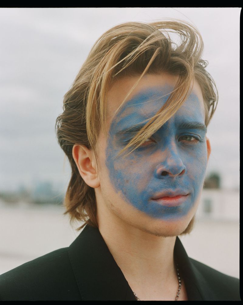 Sam McCarthy (Flaunt)