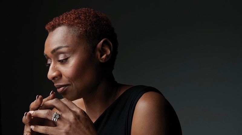 Abuse Is Not Love (Marie Claire UK)