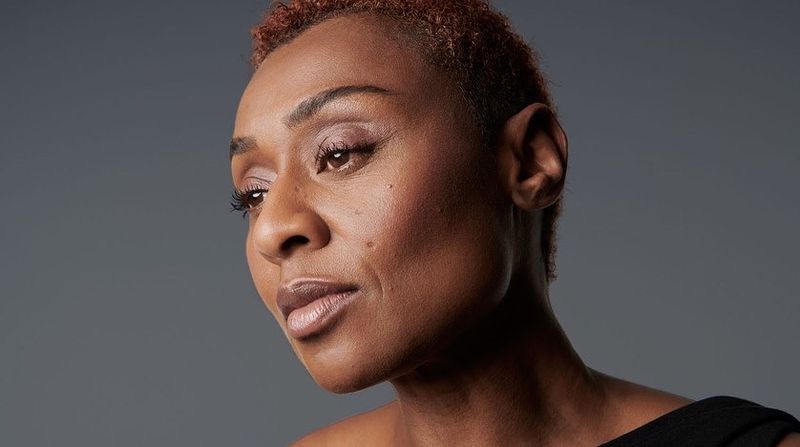 Abuse Is Not Love (Marie Claire UK)