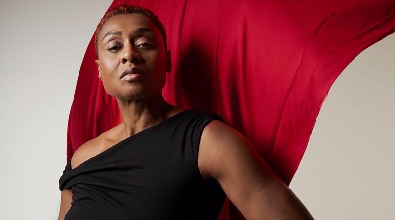 Abuse Is Not Love (Marie Claire UK)