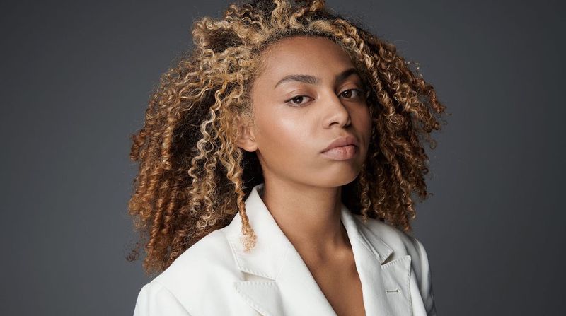 Abuse Is Not Love (Marie Claire UK)