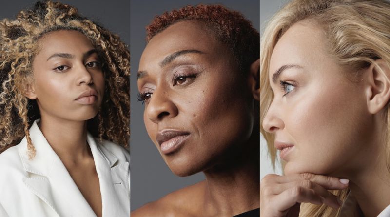 Abuse Is Not Love (Marie Claire UK)