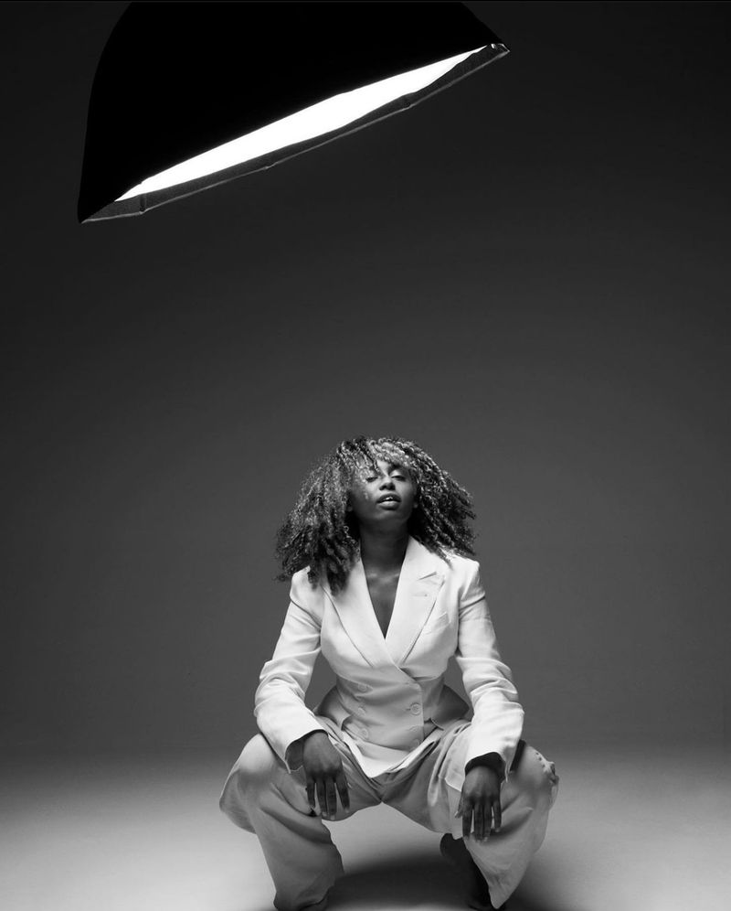 Abuse Is Not Love (Marie Claire UK)