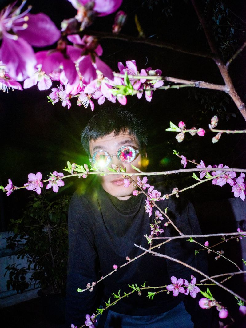 Photography Feng Li (Arena Homme +)