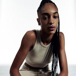 Indira Scott - Model Profile - Photos & latest news