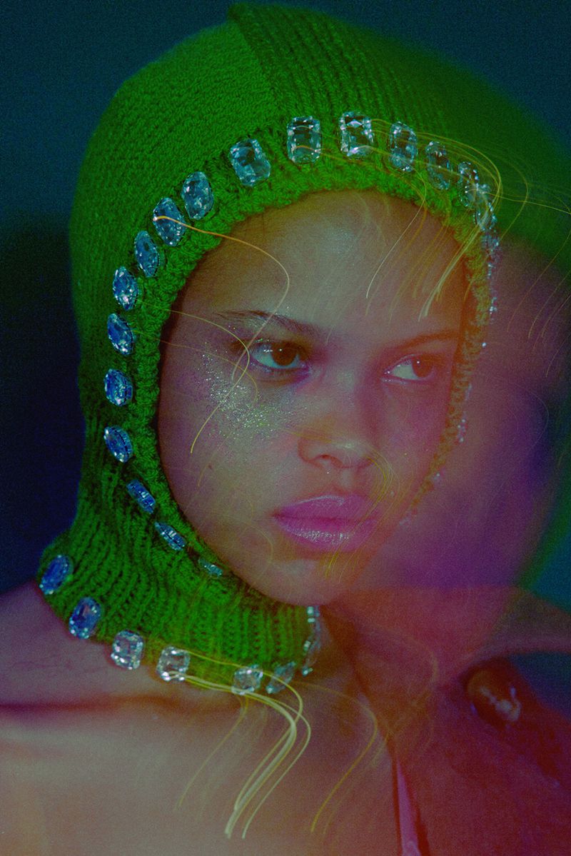 Amandine by Anairam (Special Projects)