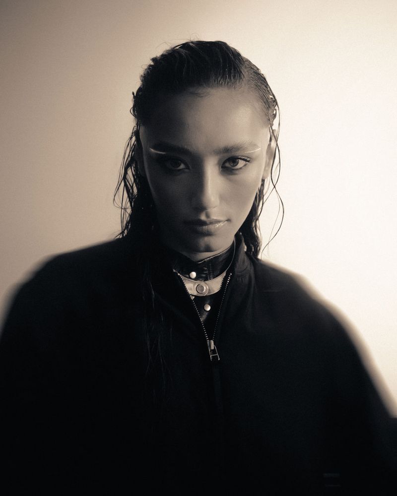 Georgia Moot by Vanessa Granda (Special Projects)