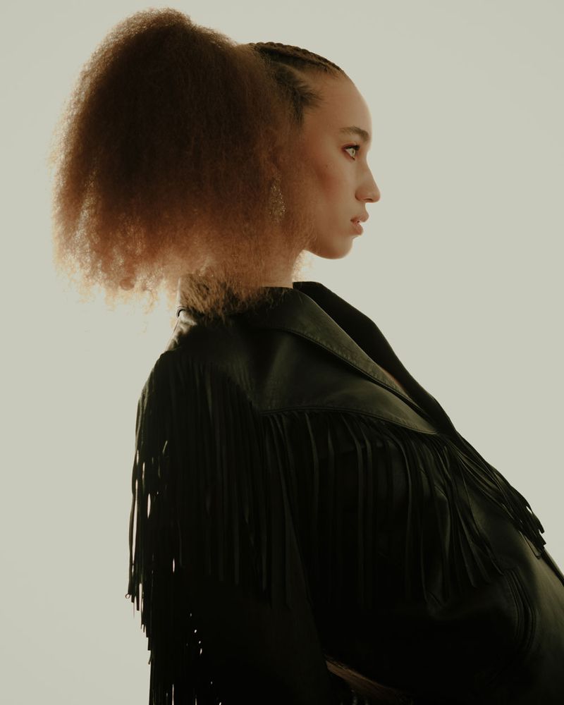 Georgia Moot by Vanessa Granda (Special Projects)