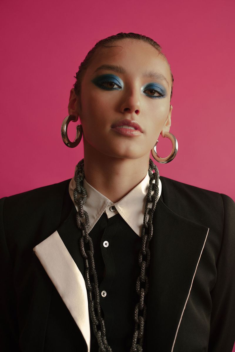 Georgia Moot by Vanessa Granda (Special Projects)