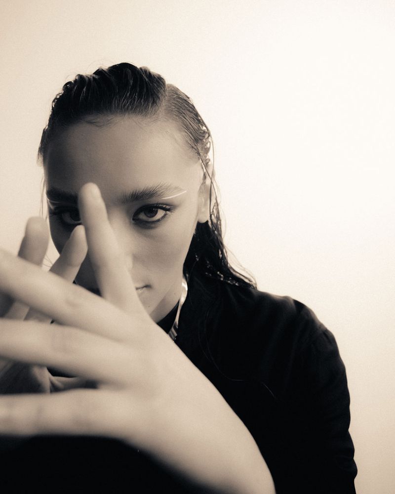 Georgia Moot by Vanessa Granda (Special Projects)