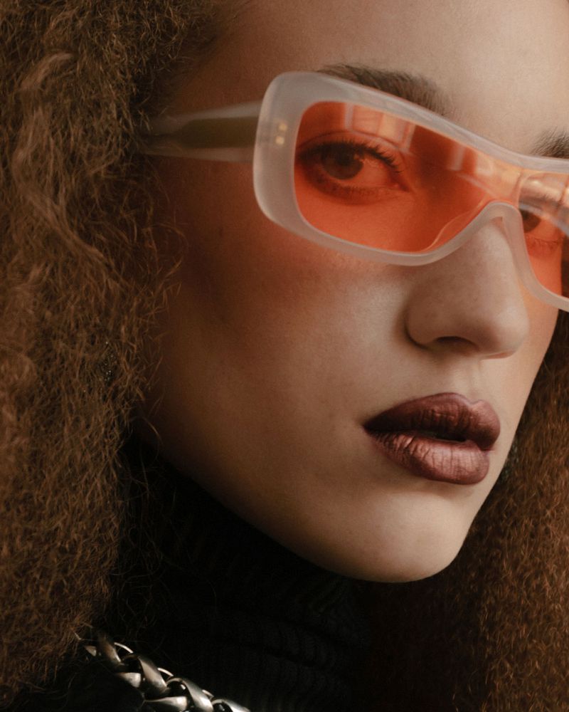 Georgia Moot by Vanessa Granda (Special Projects)