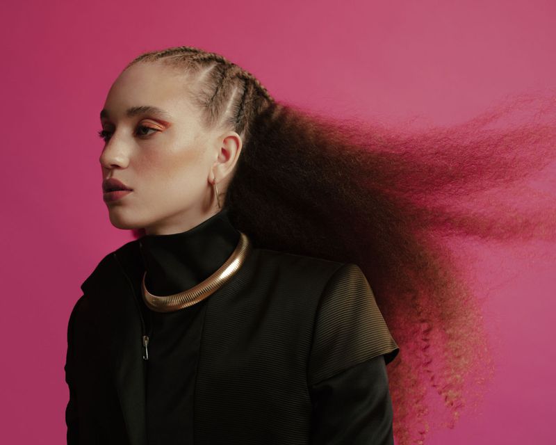 Georgia Moot by Vanessa Granda (Special Projects)