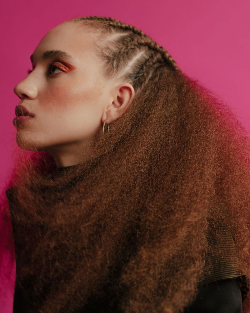 Georgia Moot by Vanessa Granda (Special Projects)