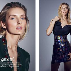 Eva Staudinger - Model Profile - Photos & latest news