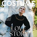 Costume Magazine September 2022 Norway Cover (Costume Magazine)
