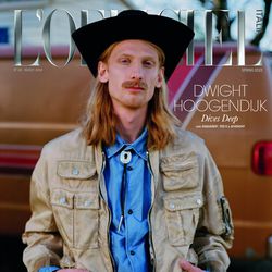 Dwight Hoogendijk - Model Profile - Photos & latest news